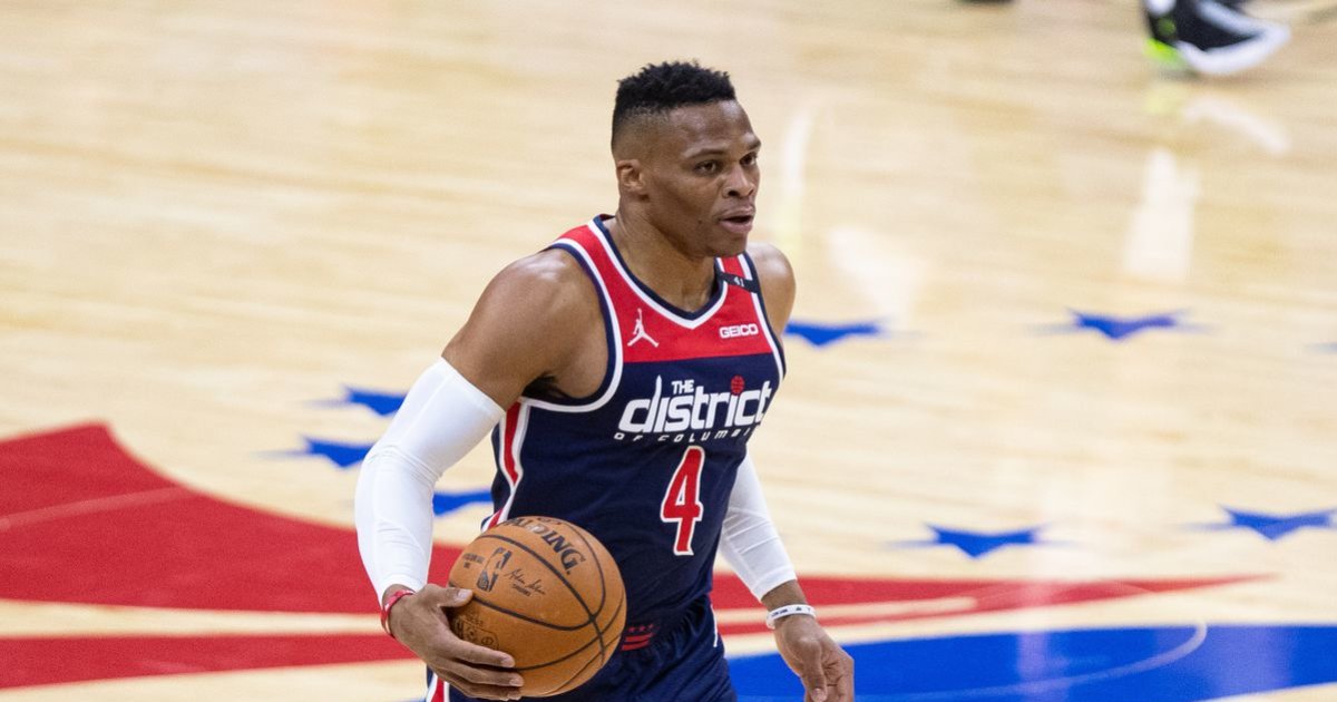 NBA Player by number 20-21 III Quiz - By ngroomer