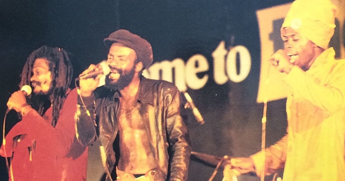 Match Jamaican/UK Rocksteady & Reggae Singers & Bands Quiz - By billyboyo