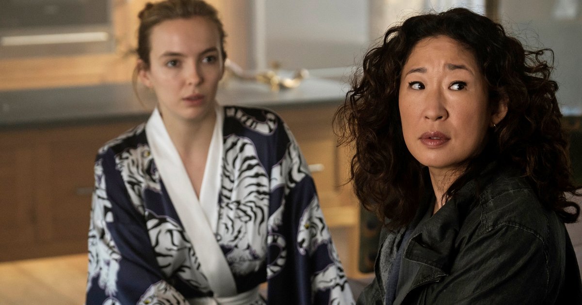 Emmy Nominated Drama Series A-Z Quiz