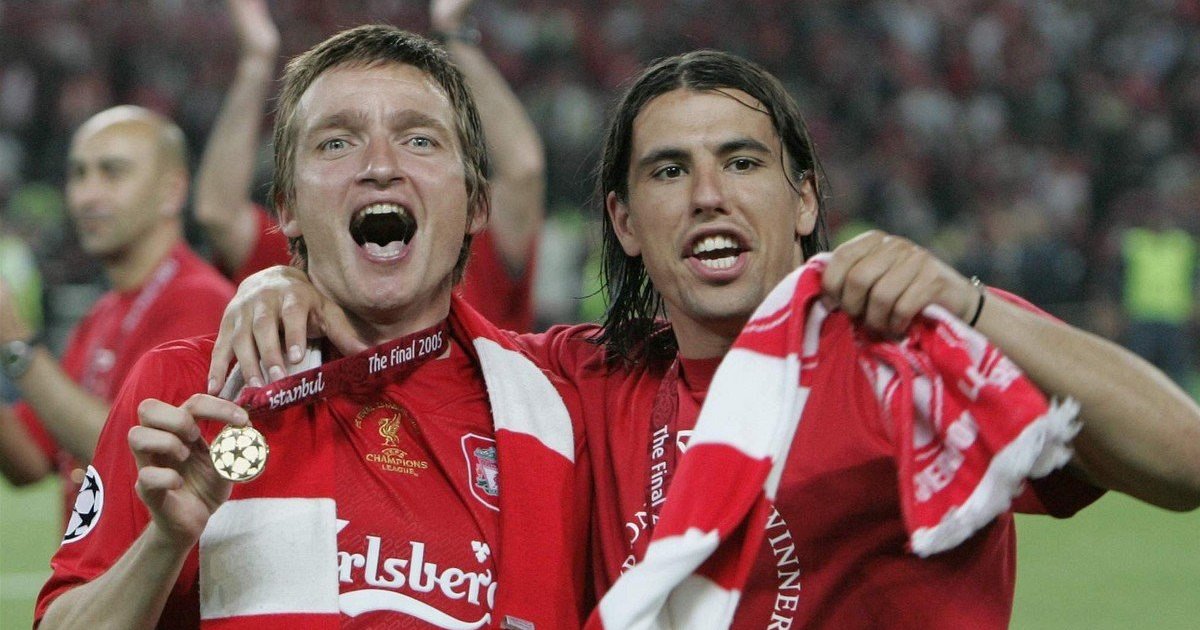 Premier League goalscorers: Eastern Europe (2000s) Quiz - By freddobum