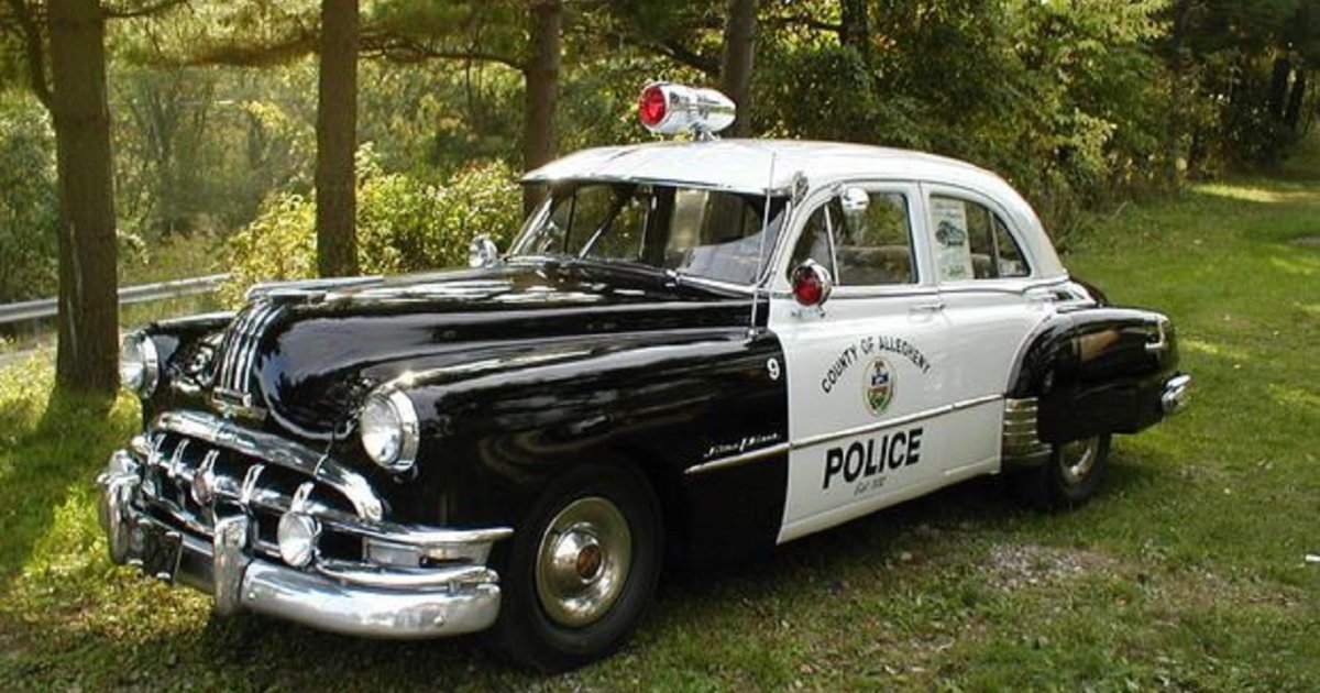 Country by Police Car Picture Click Quiz - By CaiustheTall