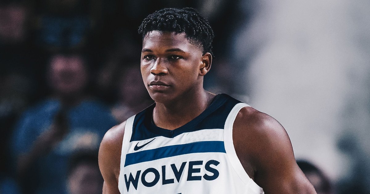 NBA 2021 Rookie Stat Leaders Quiz - By owenanderson4