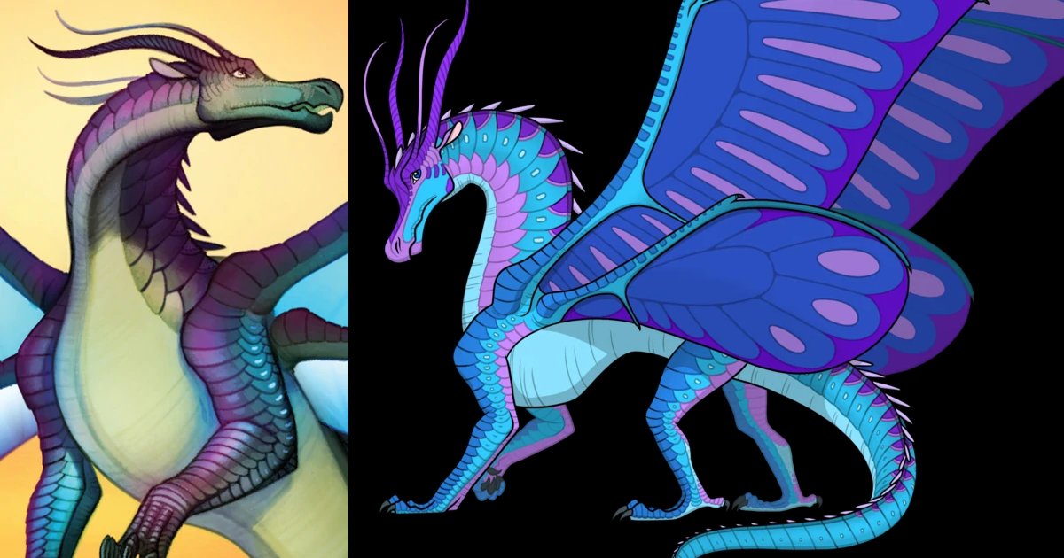 Blue WoF Start to Finish Quiz - By ethankearney