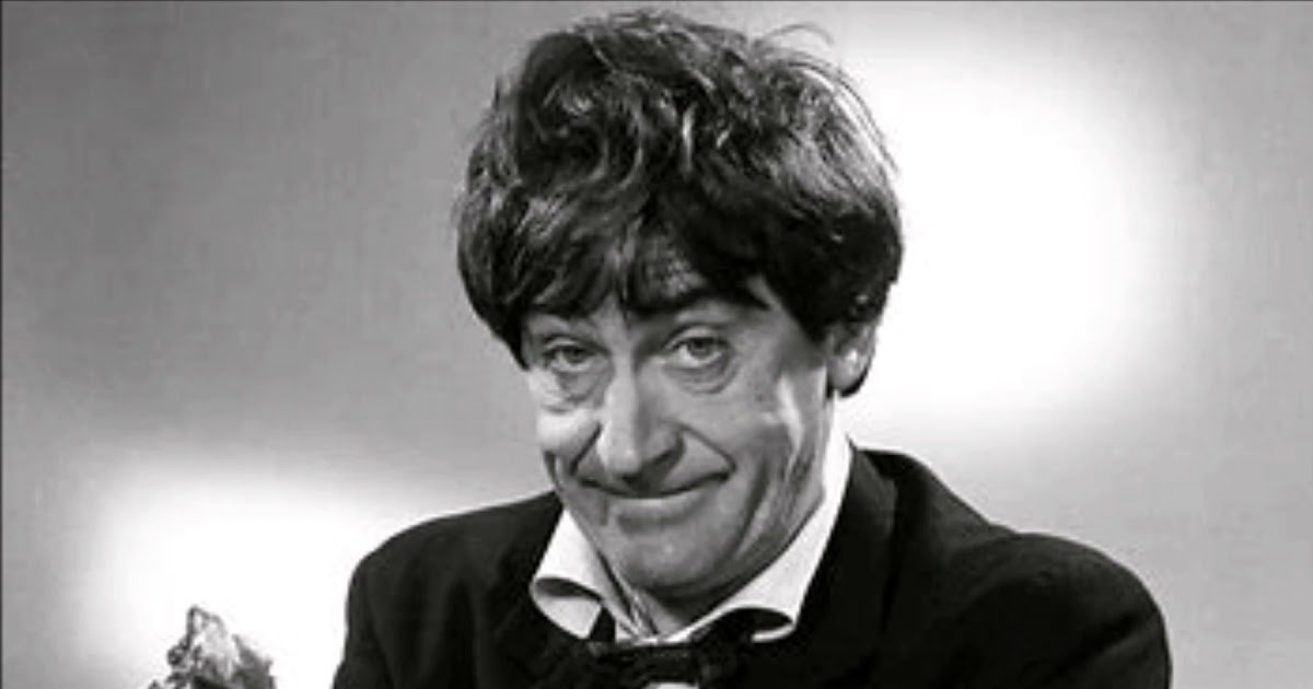 Doctor Who Fact File: Second Doctor Quiz - By alexfinlayson25