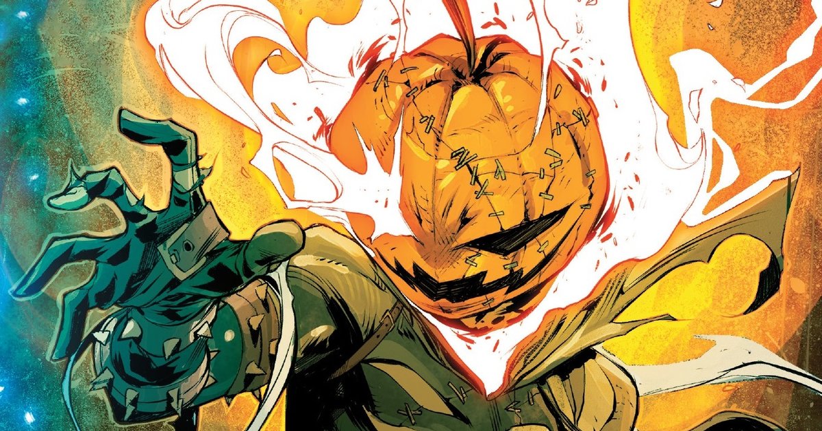 Find the 'J' Comic Characters Quiz - By BorezU