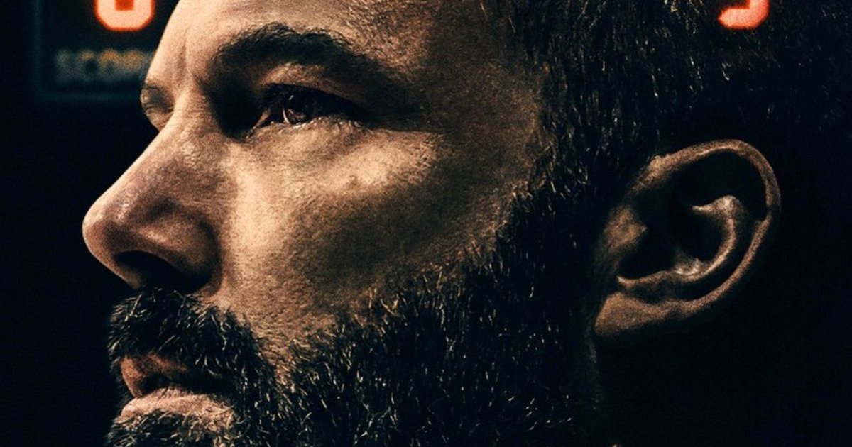 Quick Pick: Ben Affleck Movie Posters Quiz - By mucciniale