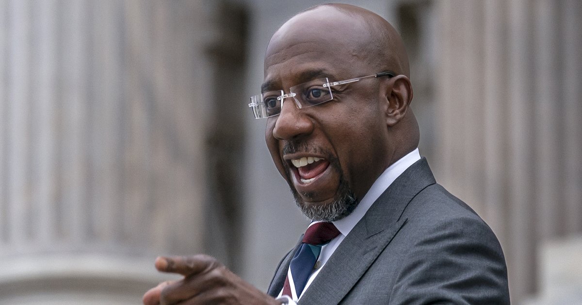 Black US Senators Quiz