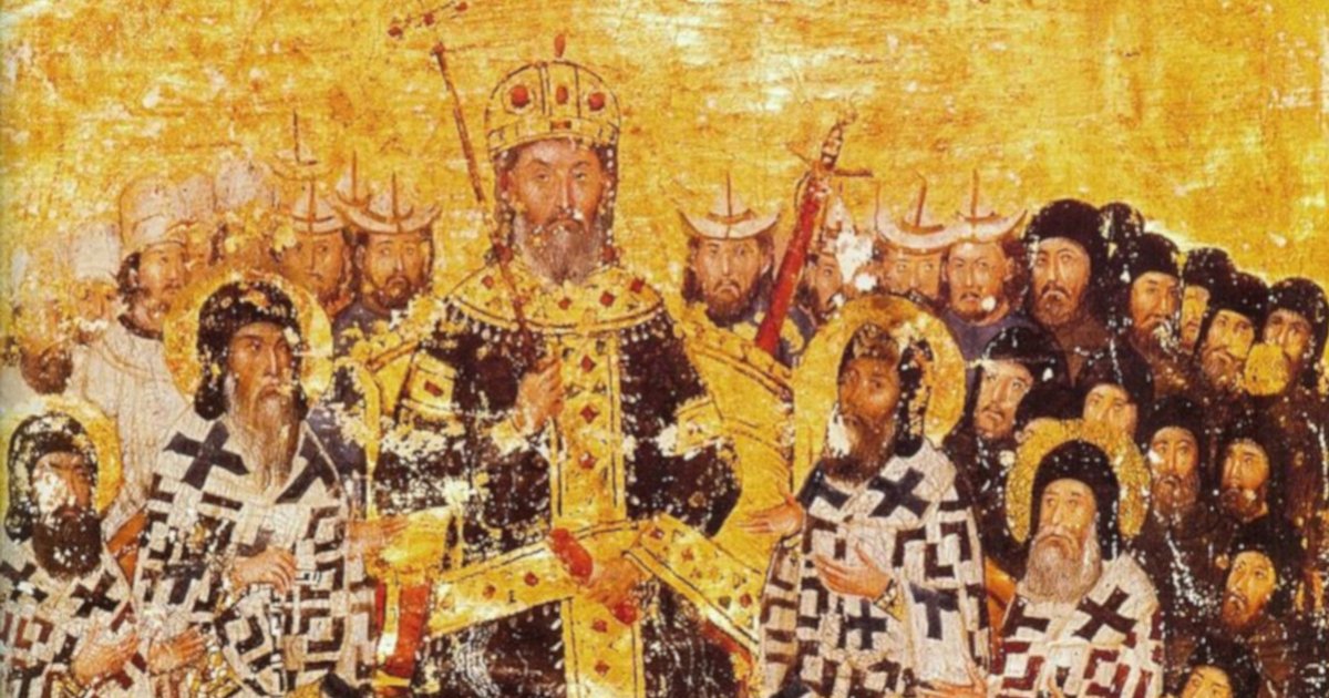 Label the Eastern Mediterranean in 1355 Quiz - By lexmith