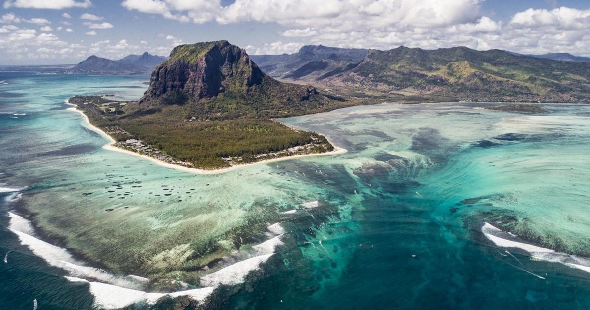 Acrostic Mauritius Quiz - By mucciniale