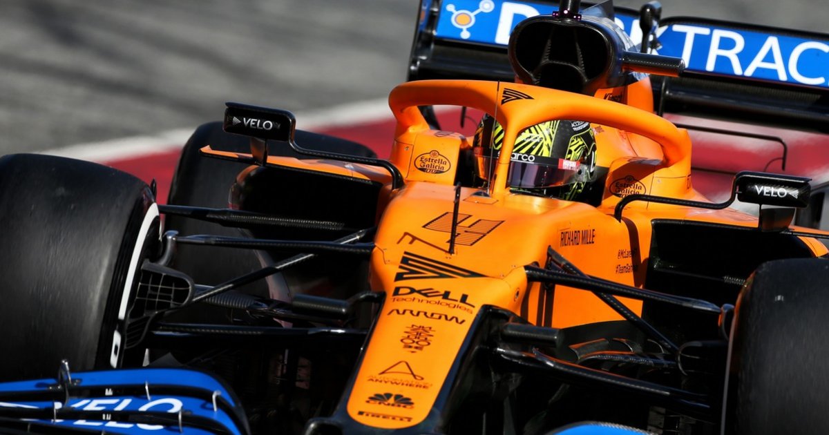 Every F1 Driver Number (2014-2021) Quiz - By PaperyVeil62949