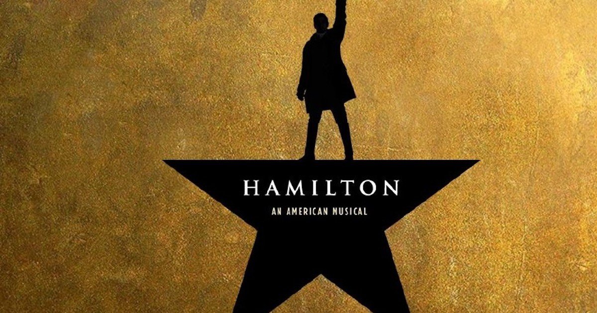 Get the Picture: Hamilton or 1776 Quiz