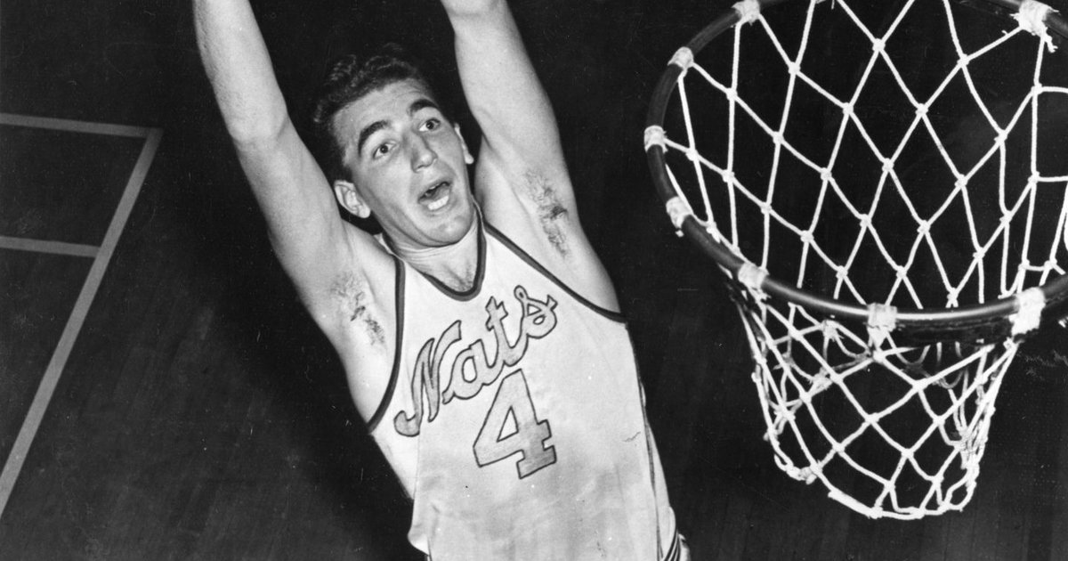 Name All Participants In The 1951 NBA All-Star Game Quiz - By aabarladyan