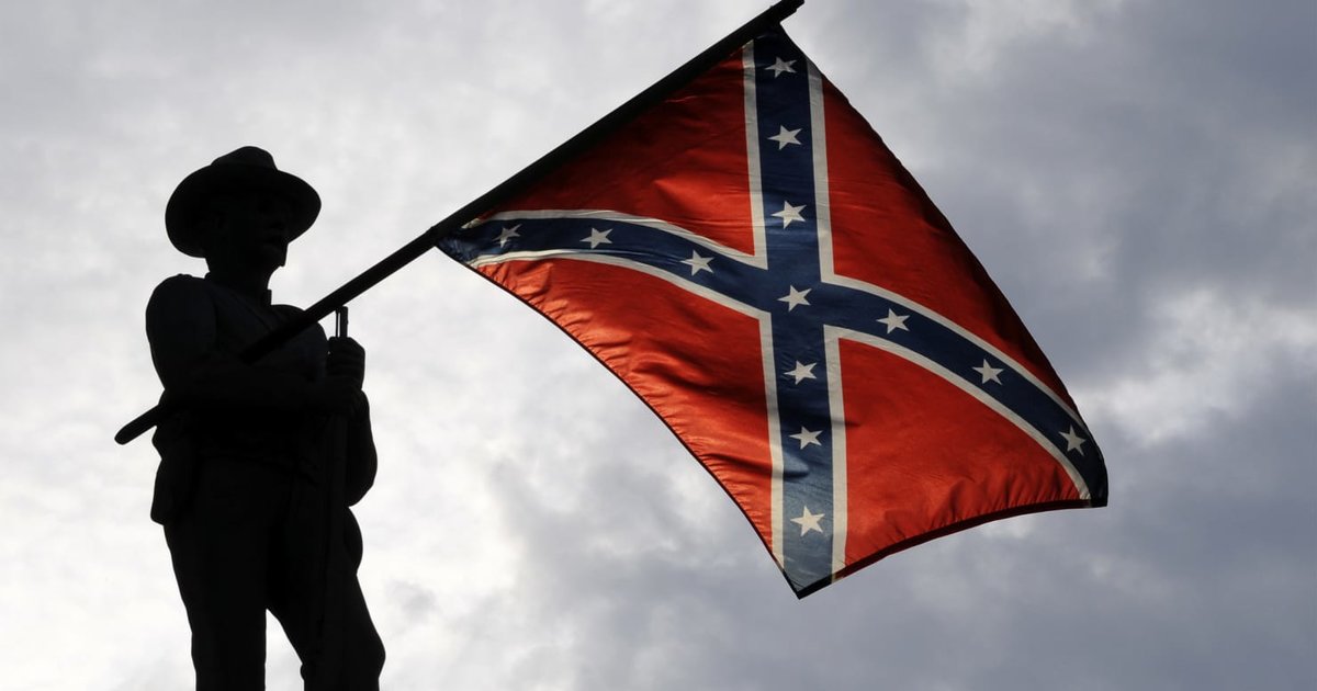 Confederate Cities (1860) Quiz