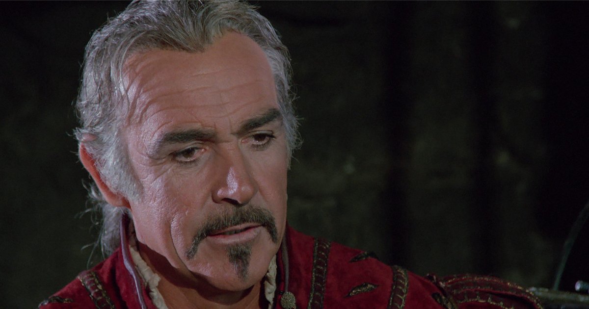 Nationality by Sean Connery Character Quiz - By MD_Law