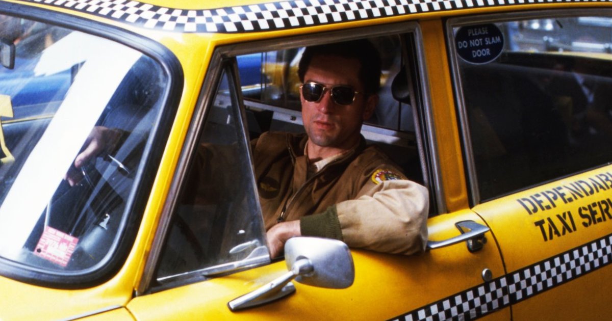 Taxi by Country Quiz