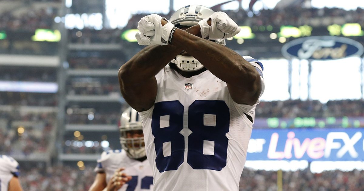 Dallas Cowboys: 88 WR Club Quiz - By gocowboys