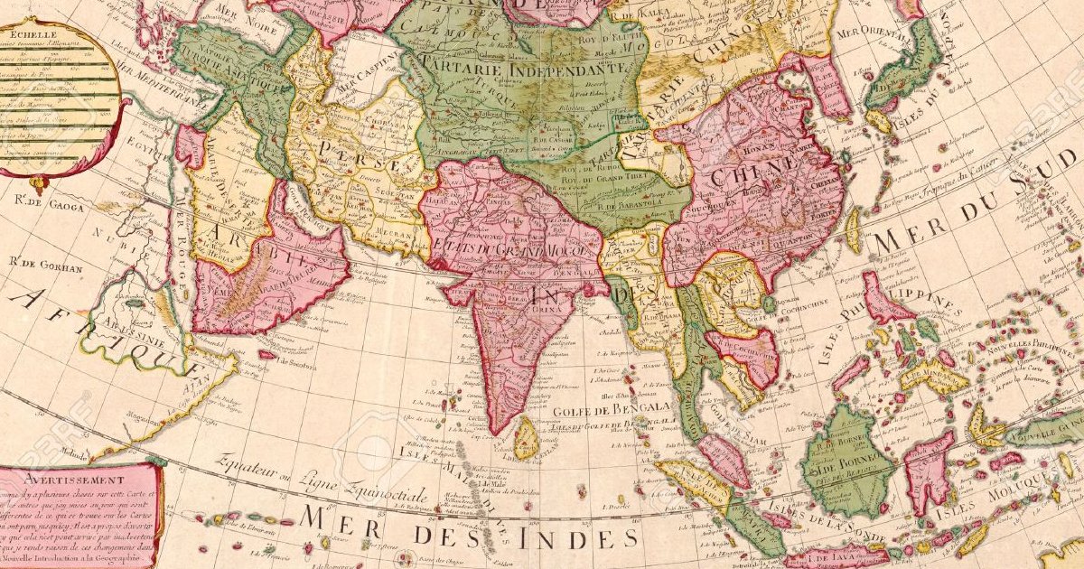 Complete the Map Snippet - Water Bodies III Map Quiz - By t_rev19