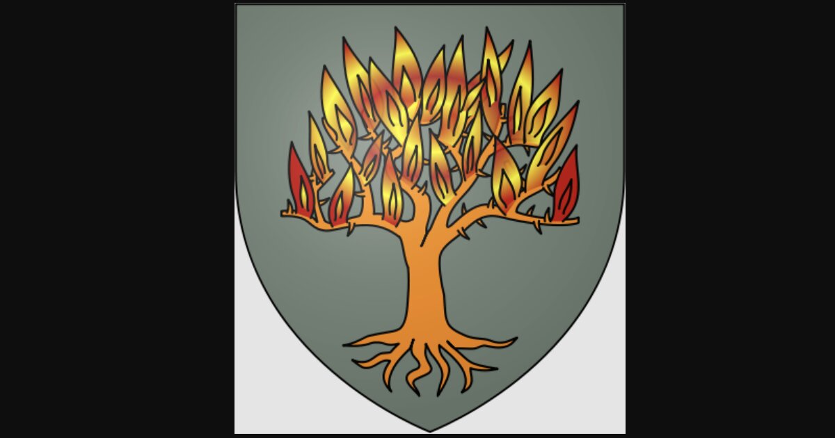 ASOIAF House Marbrand Quiz - By spiderwing21