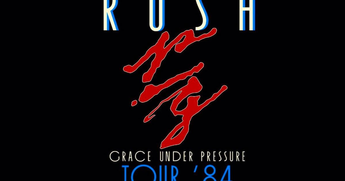 Lyric Quiz: 'Afterimage' by Rush - By warholsuperstar