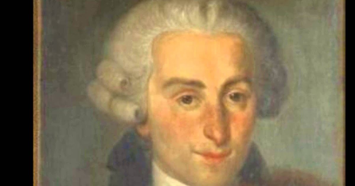 Period Composers: Classical Era Part II Quiz - By jddrew1000