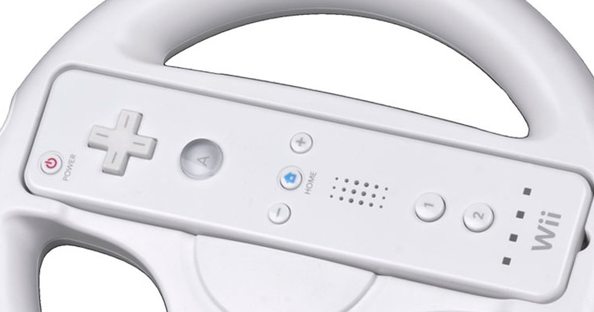 Wii Racing Game by screenshot Quiz - By moipaslui