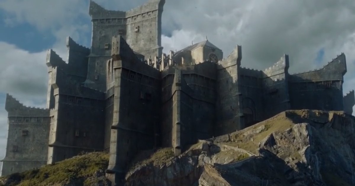 GoT Houses by Seat Quiz - By ethans_ill