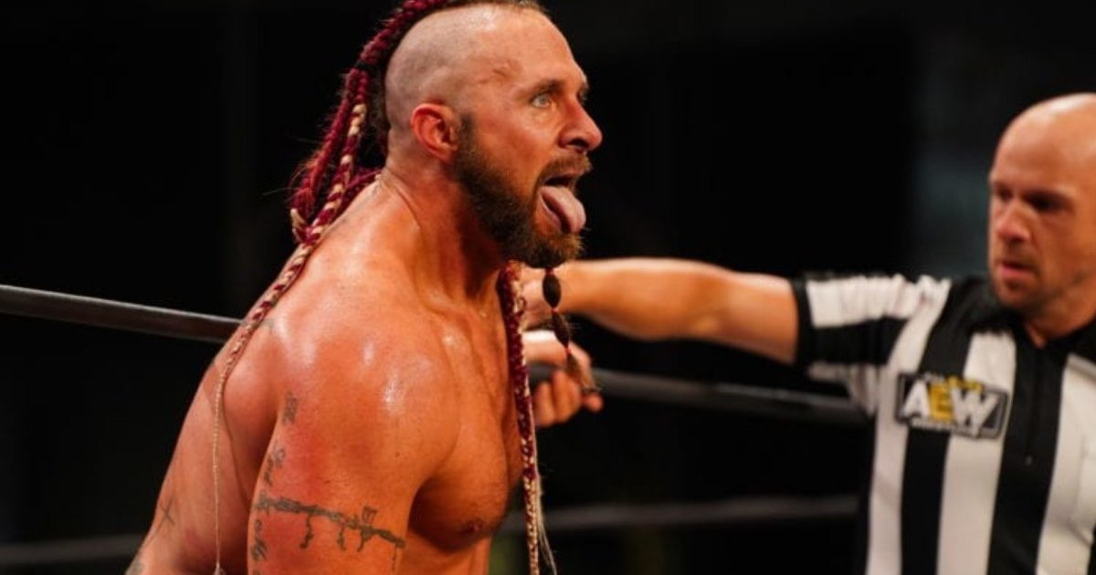 AEW Dynamite Year One - Lance Archer Opponents Quiz - By bezervoir_dog