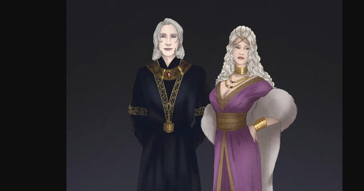 ASOIAF House Rogare Quiz - By spiderwing21