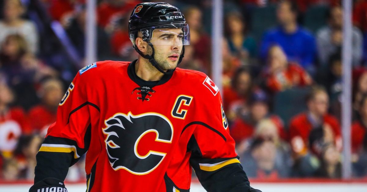 Calgary Flames Numbers 2020-21 Quiz - By Ember197