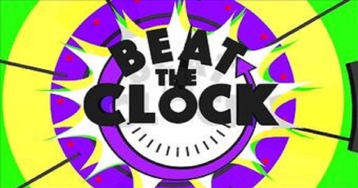 Speed TV: Pick a Game Show Quiz