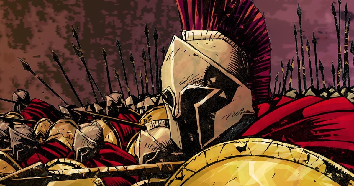 Military Leaders in Comic Books Quiz