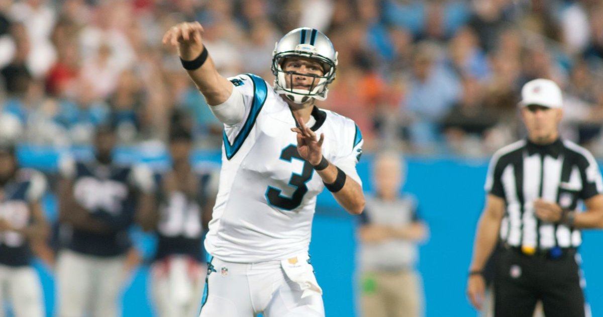 Derek Anderson NFL Teams Quiz - By gocowboys