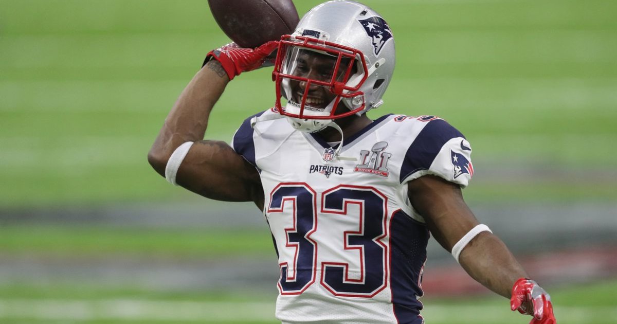 Dion Lewis NFL Teams Quiz - By gocowboys