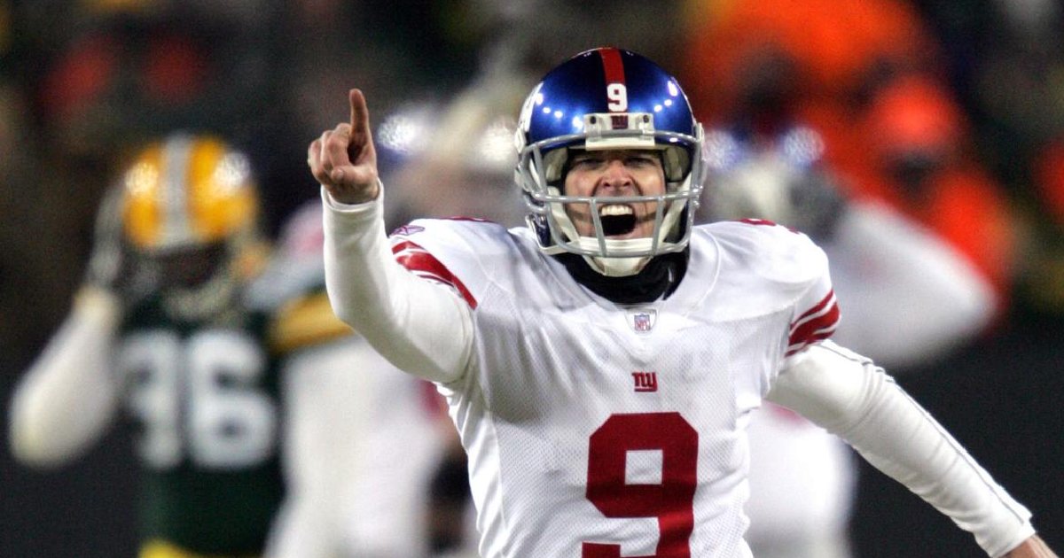 The Great NFC Championship Scorecard Quiz - By Hejman