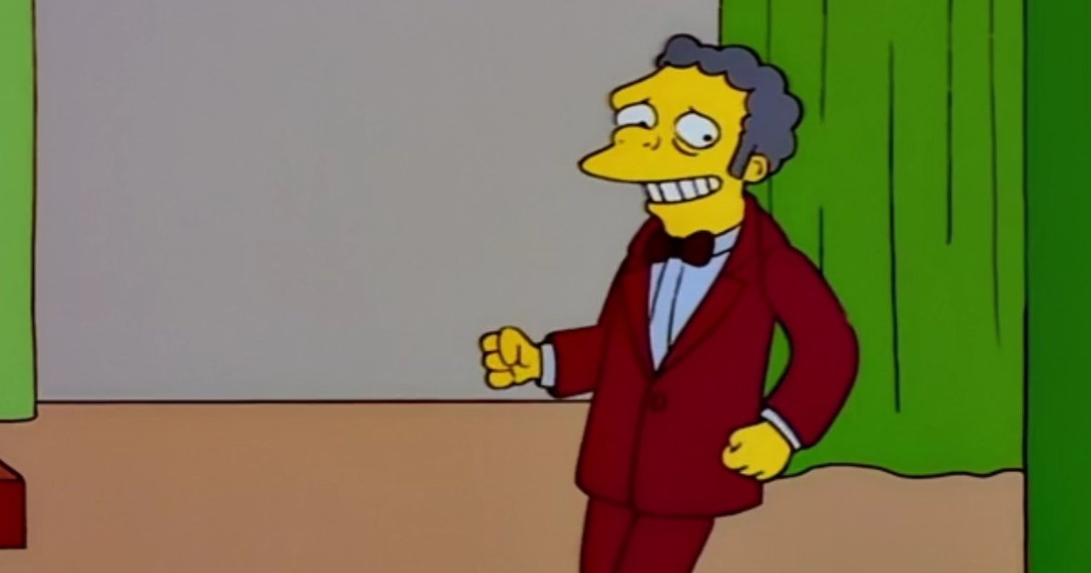 The Simpsons' Bachelor Rejects Quiz