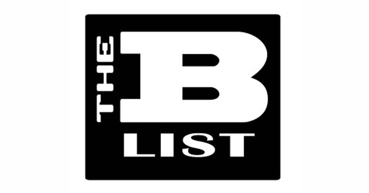 Famous B-listers Quiz - By biggs364