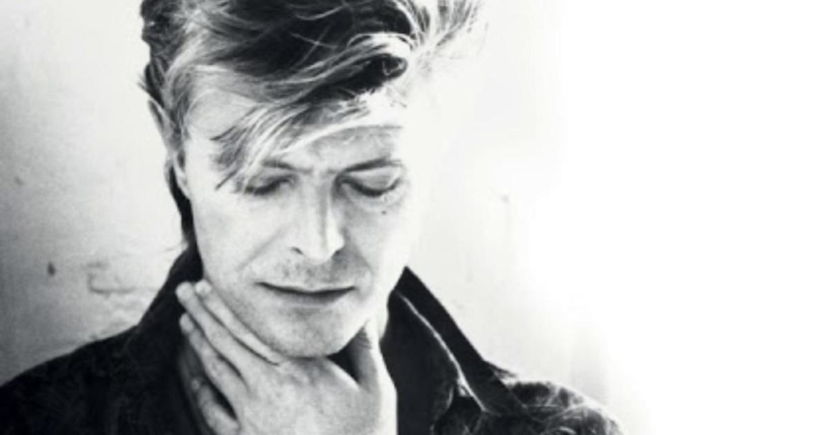 Lyric Quiz: 'Never Let Me Down' by David Bowie - By warholsuperstar