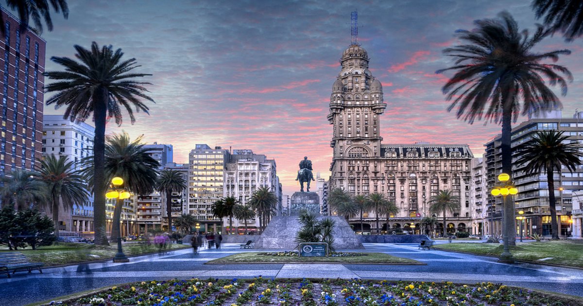 Most Populous 10-Letter Cities by Continent Quiz - By timschurz