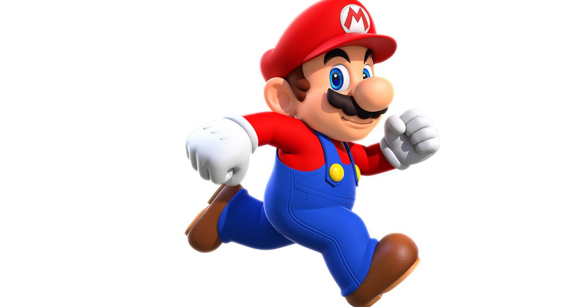 Video Game Characters by Feet Quiz - By ethans_ill