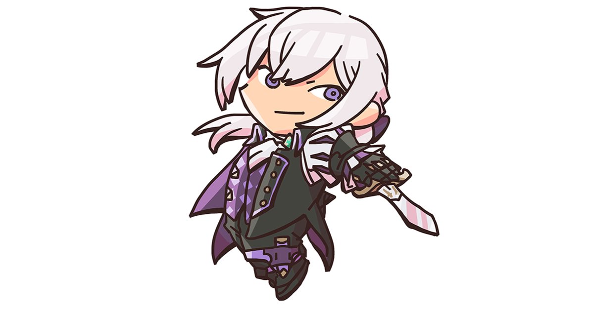 Fire Emblem Heroes Dagger Infantry Units Quiz - By Sky_Dragon_King