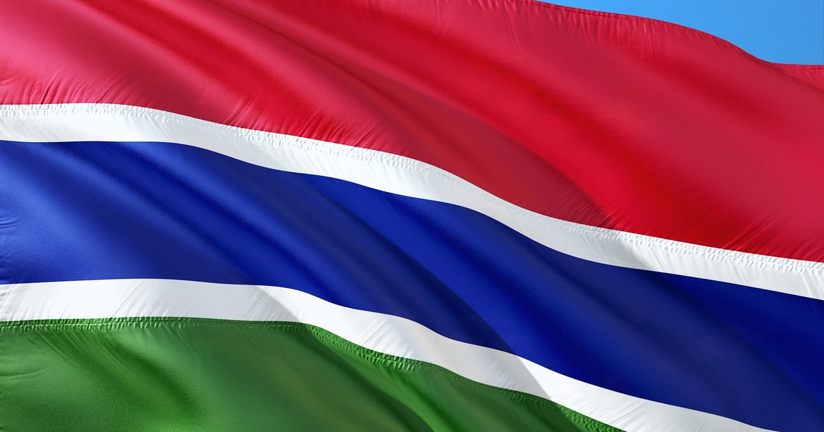 'G' Countries In Alphabetical Order by Flag Quiz - By johncenafan612