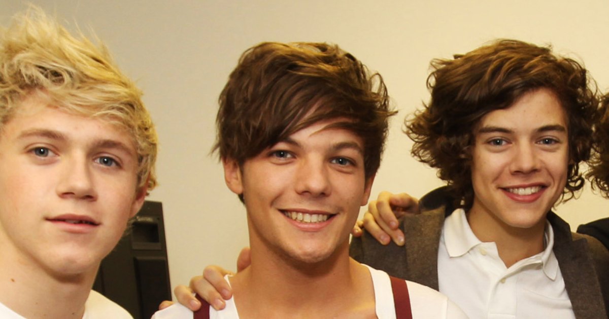 Just How Well Do You Know One Direction! Quiz - By Penguin589