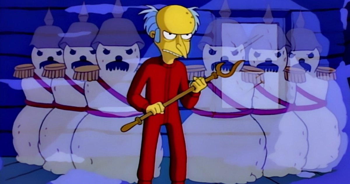 Homer Simpson's Political Powers Quiz - By Sheldon