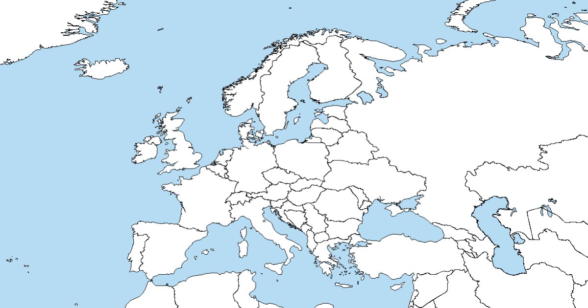 Countries of the world in Spanish Quiz - By palomamarco45