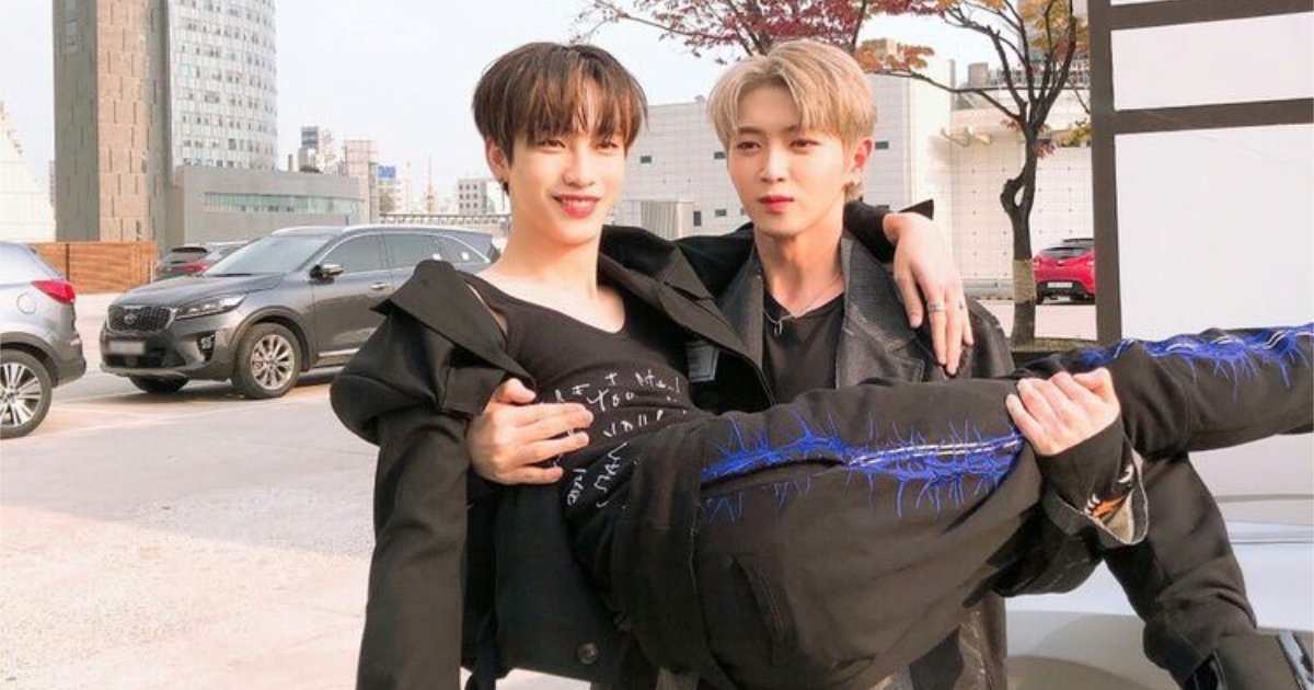 OnlyOneOf members Quiz - By jinkioppar