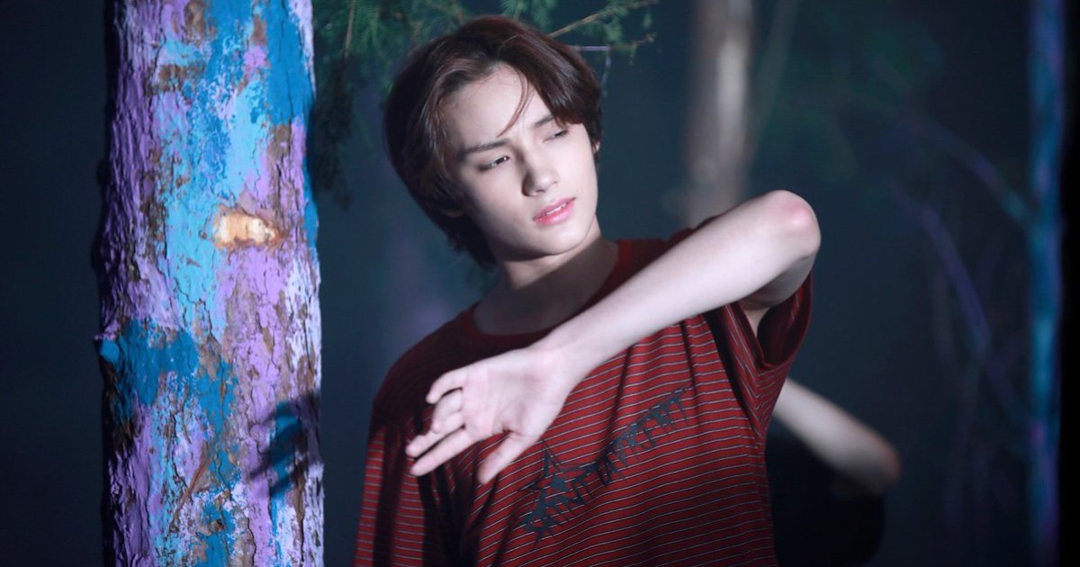 TXT MV by their Outfits Quiz - By Beyz