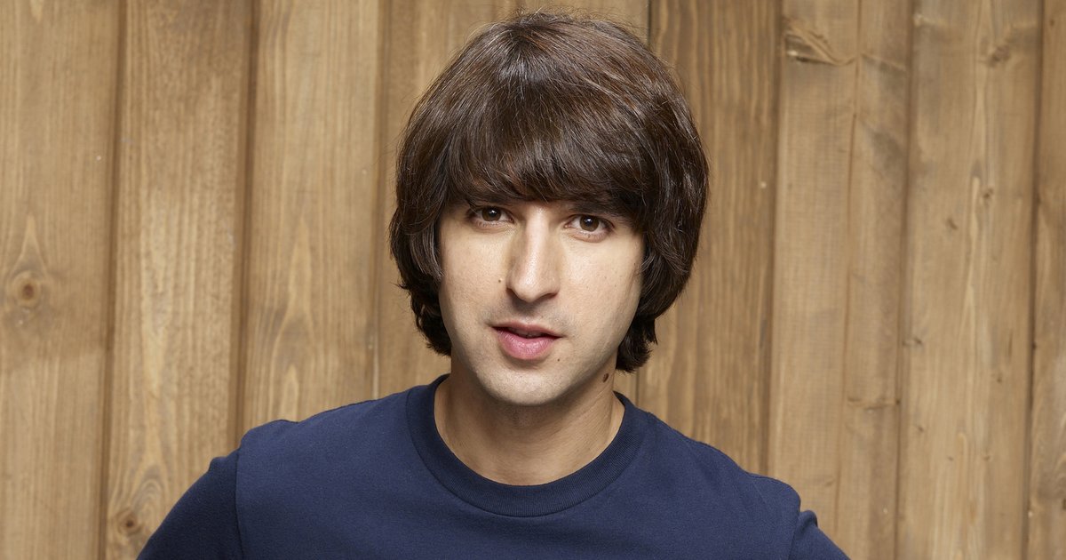 Demetri Martin: Sames and Opposites Quiz - By puzzman3d