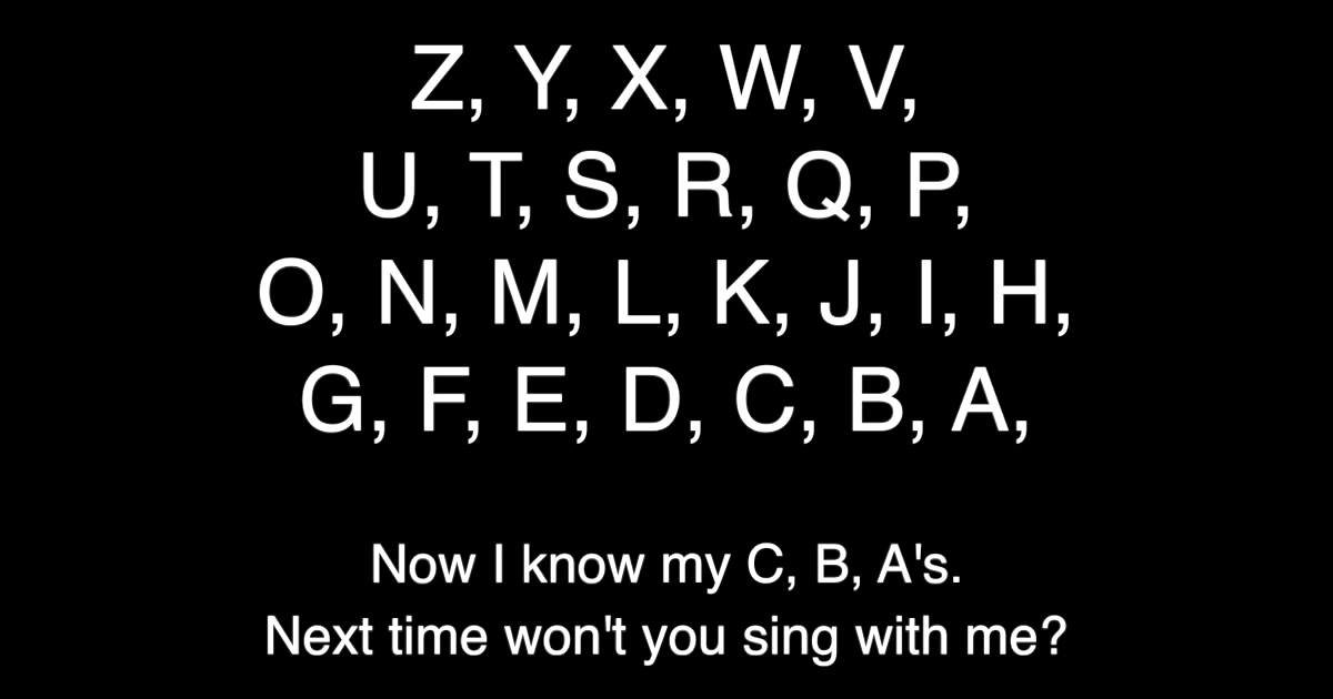 Languages in Reverse Sentences Quiz - By cereal_box