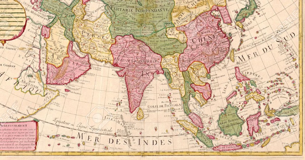 Complete the Map Snippet - Picture Click XVI Quiz - By t_rev19