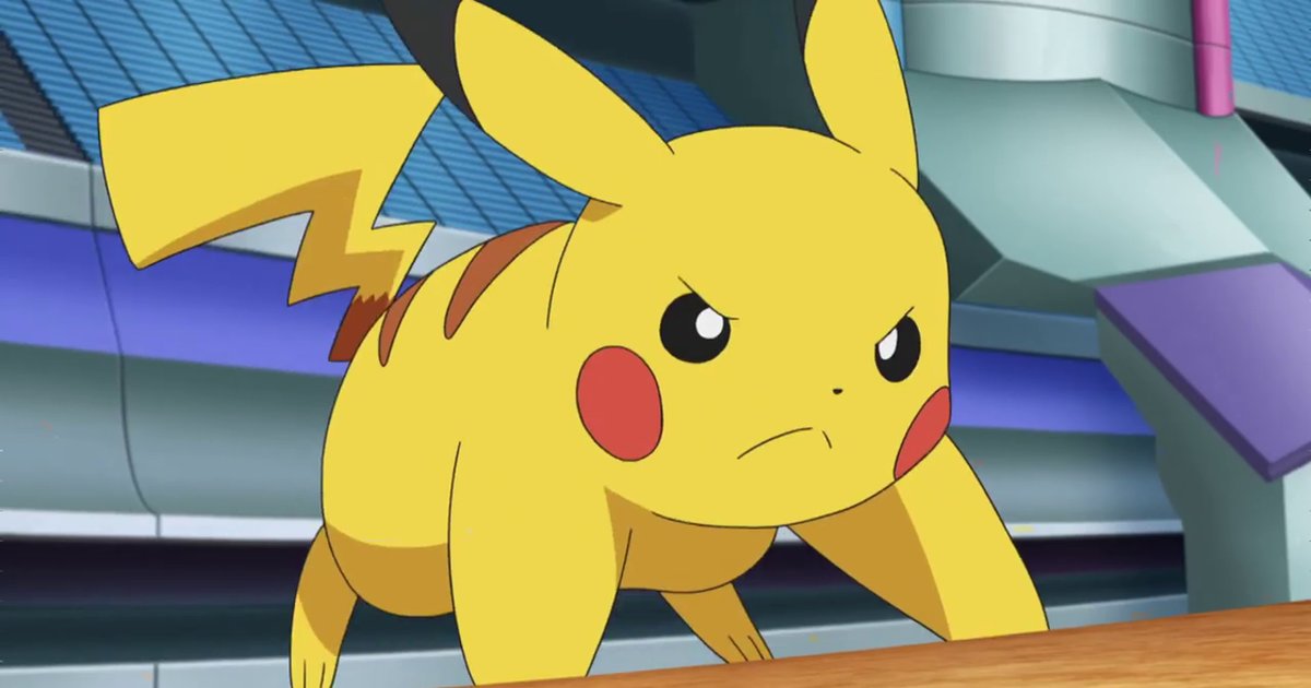 Electric Type Pokémon Match (Generation 1) Quiz - By jackfrog10